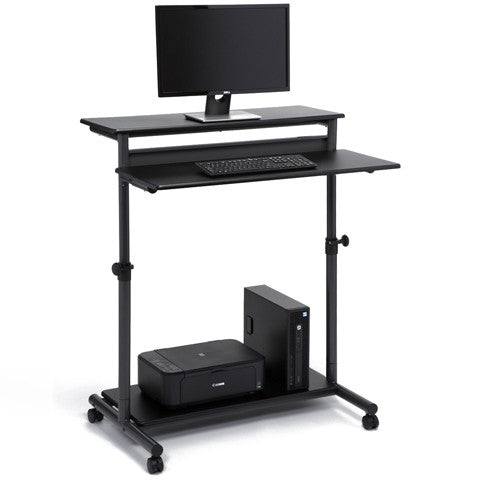 Standing Desks - Audio-Visual Direct