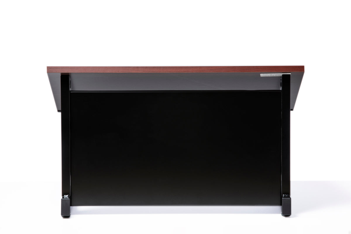 Audio Visual Direct® | Tabletop Lectern - Audio-Visual Direct