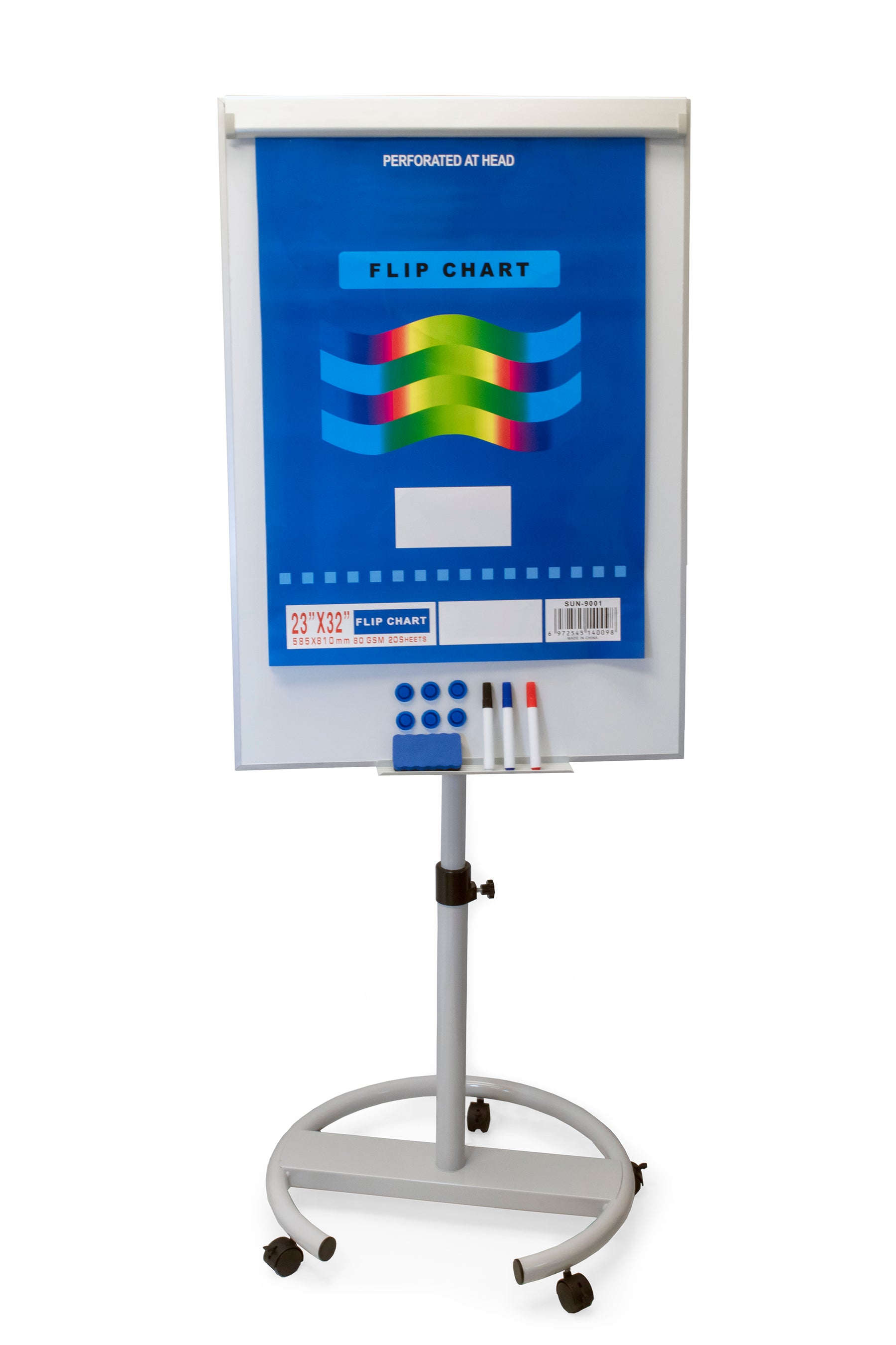 Presentation & Display Easels - Audio-Visual Direct