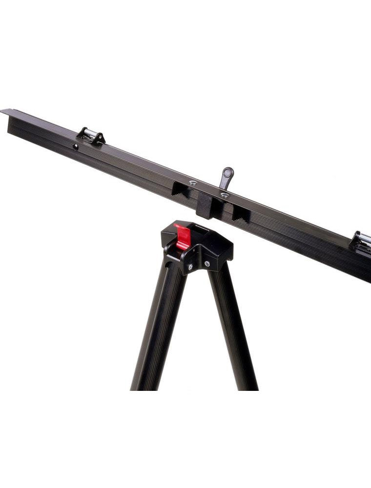 Spring-loaded Flipchart Pad-Holder Accessory for Audio-Visual Direct E