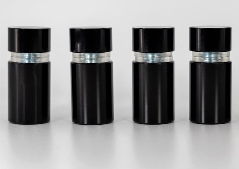 Audio-Visual Direct | Standard Glass Board Mounting Kit & Hardware