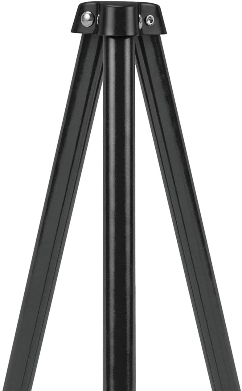 Audio Visual Direct® | Lightweight Simple Instant Easel, Black - Audio ...