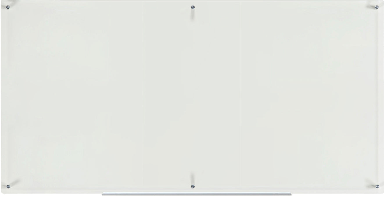 Clear Glass Dry-Erase Board for Home & Office | Glass Whiteboard ...